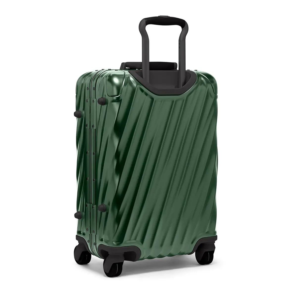 Tumi Green Premium Quality Trolley Bags Affordable & Stylish | Voguemine