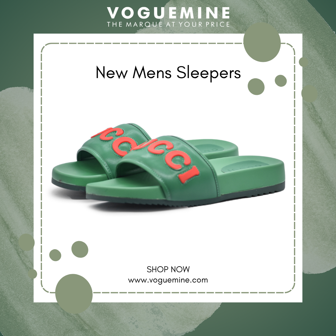 Step into Summer: Best Stylish Flip-Flops for Men