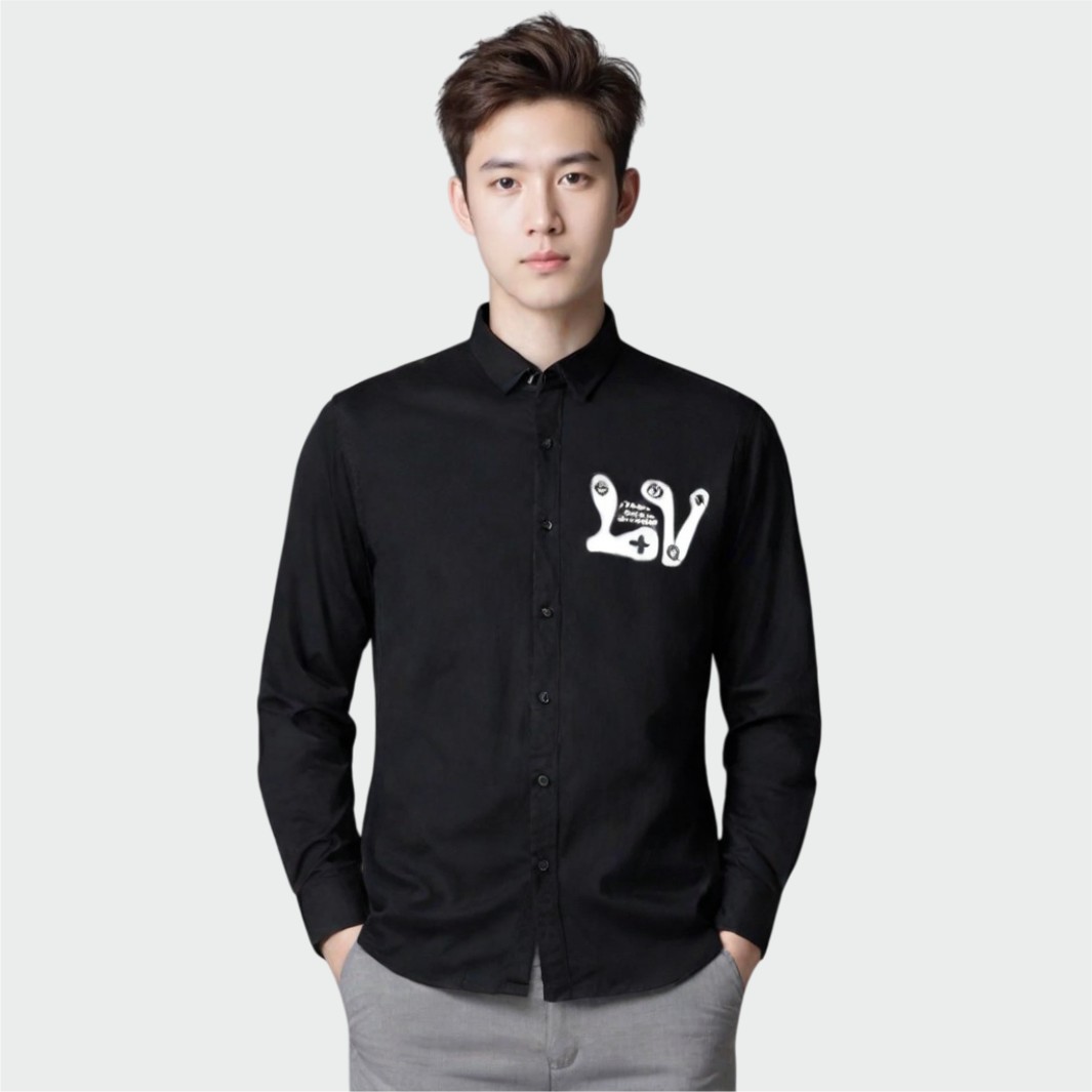 Branded Shirts for Men | Premium Quality & Top Brands