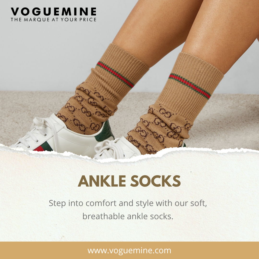 Best Branded Socks for Casual Wear – Elevate Your Everyday Style with ...