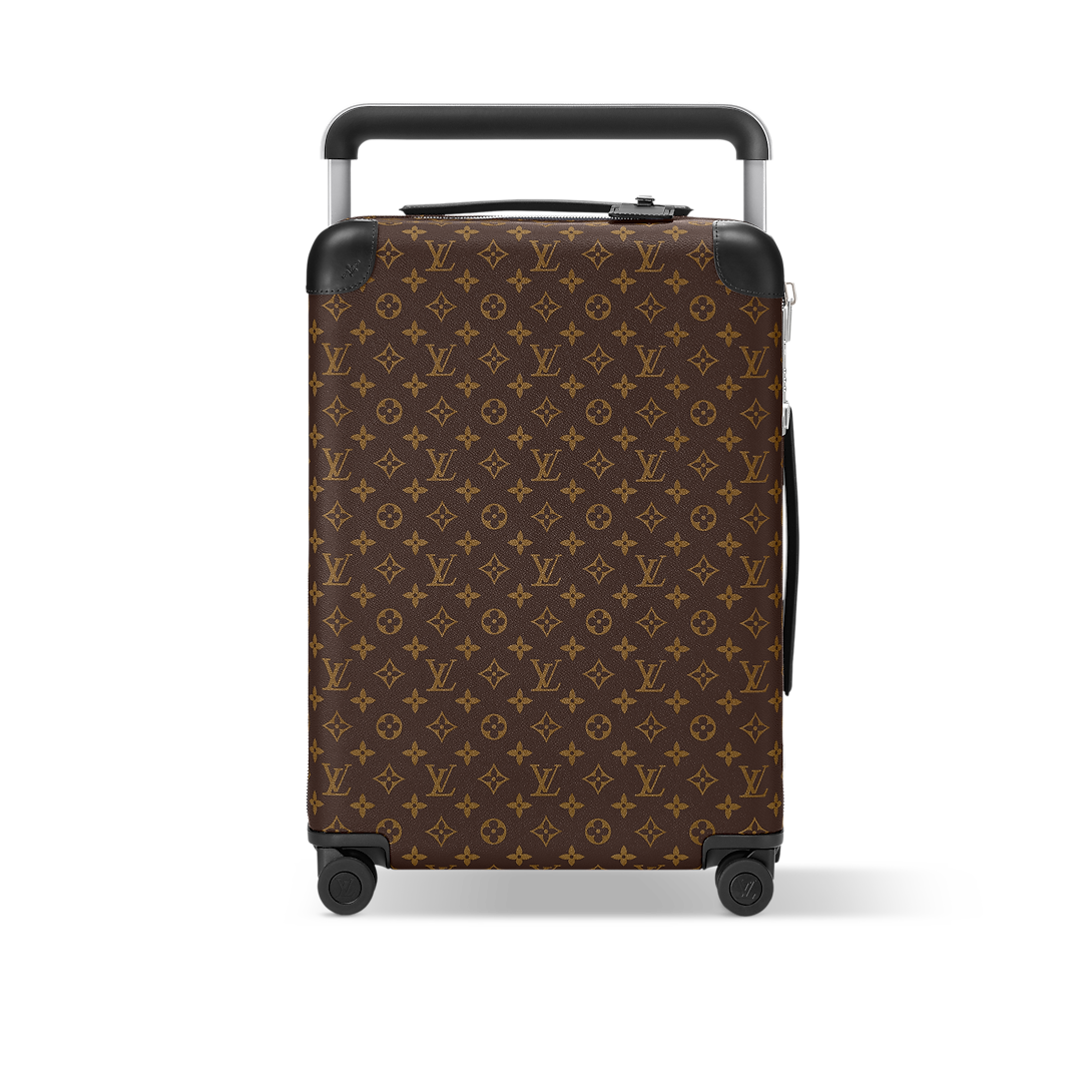 Louis Vuitton Black Premium Quality Trolley Bags Affordable & Stylish ...