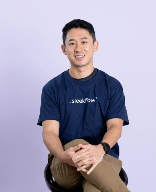 Tentang Sleekflow - Revolusi Berbisnis di Social Media | SleekFlow