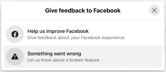 Facebook Support: how to get help | SleekFlow