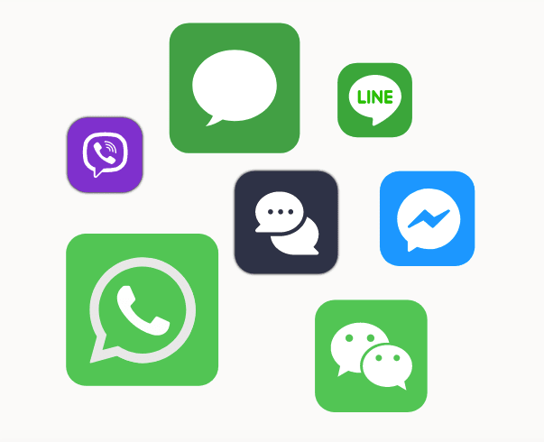 WhatsApp manager: how to manage more than 1000 chats in 2023 | SleekFlow