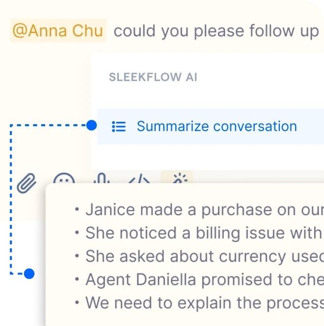 SleekFlow 2.0 - Flow Builder, AI chatbots and more exciting new ...