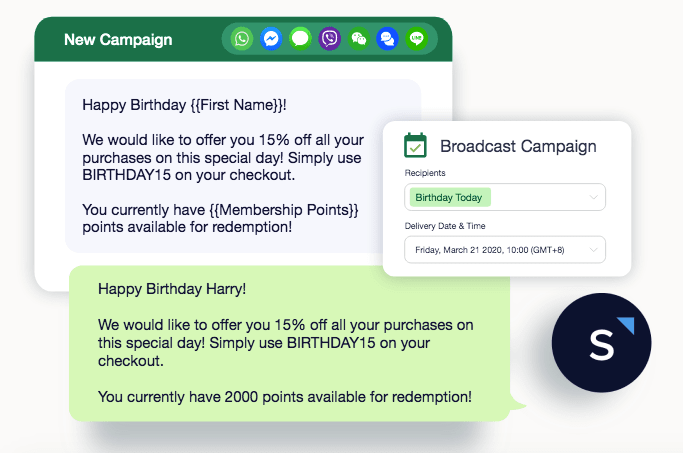 WhatsApp manager: how to manage more than 1000 chats in 2023 | SleekFlow