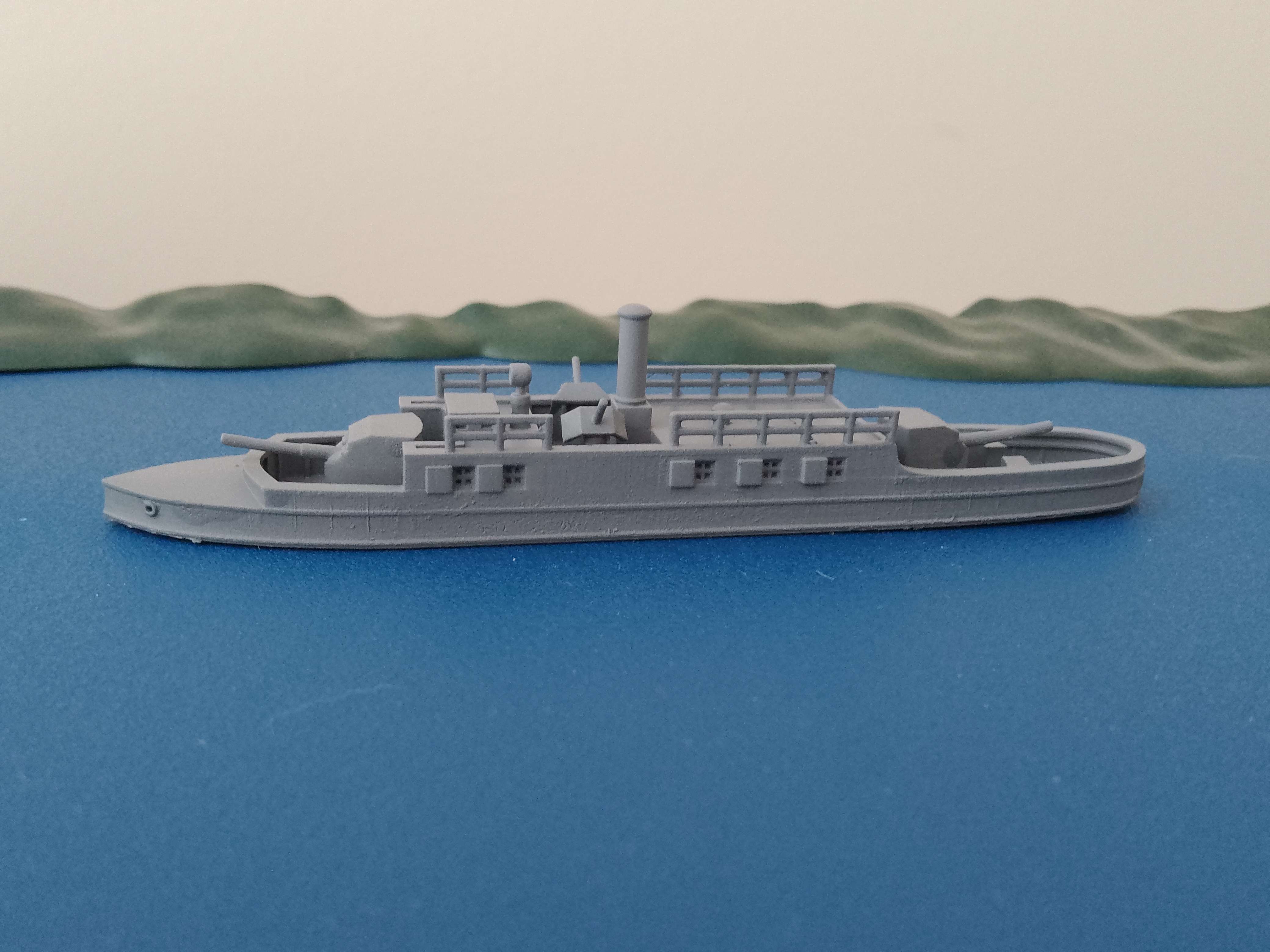 6-15mm World War One Collection