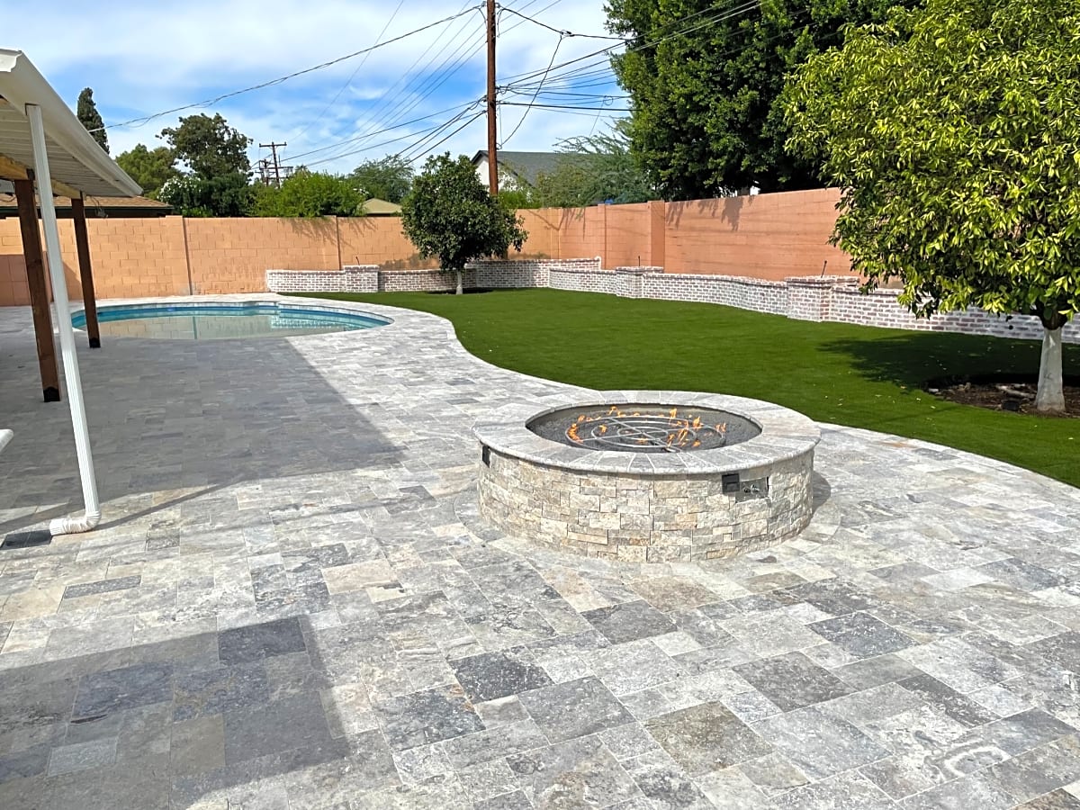 Gilman Construction – Outdoor Living Contractors
