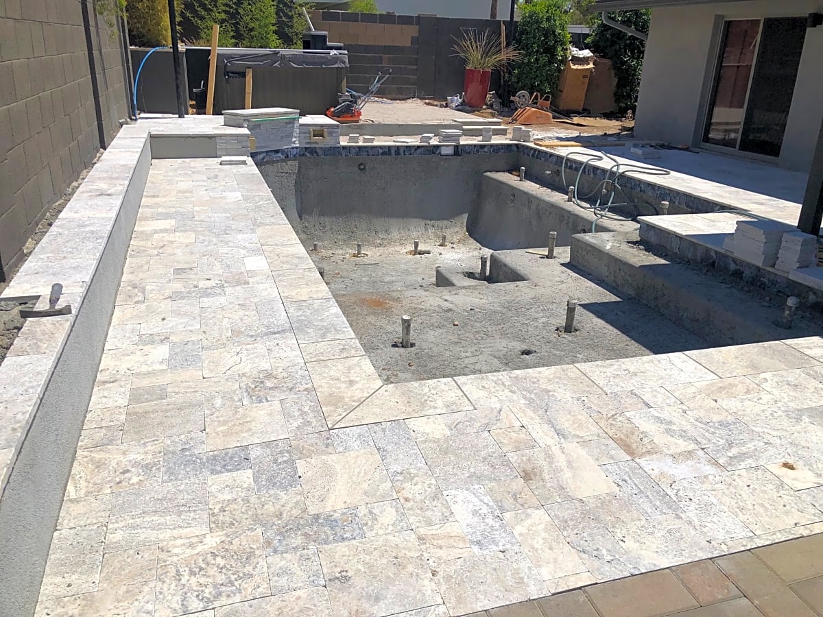 Gilman Construction – Outdoor Living Contractors