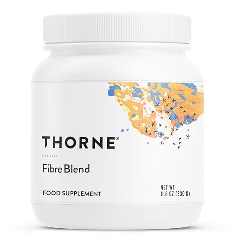 Thorne - FiberMend - SuppCo