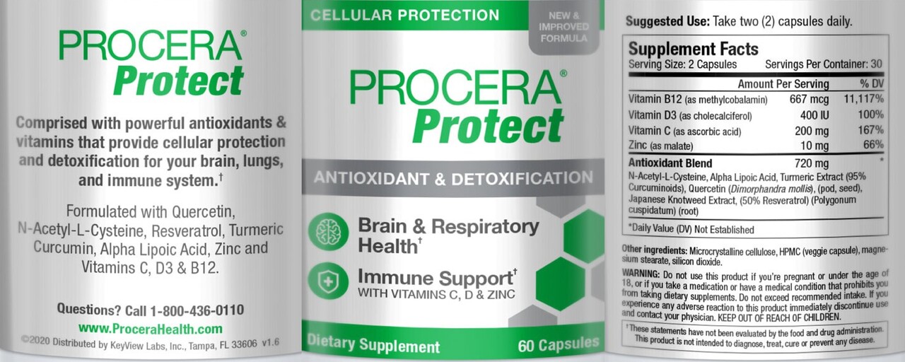 Procera - Protect - SuppCo