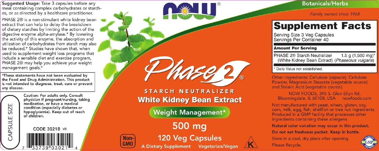 NOW - Phase 2 - SuppCo