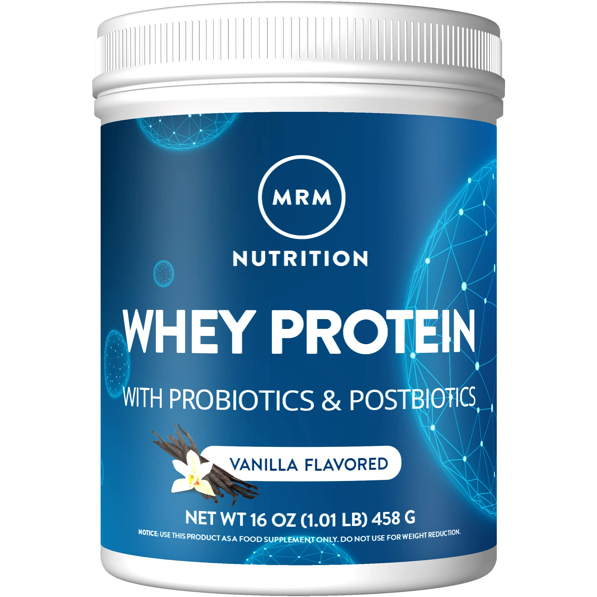 MRM Nutrition Whey Protein (Va – TrustScore® 8.2/10 | SuppCo