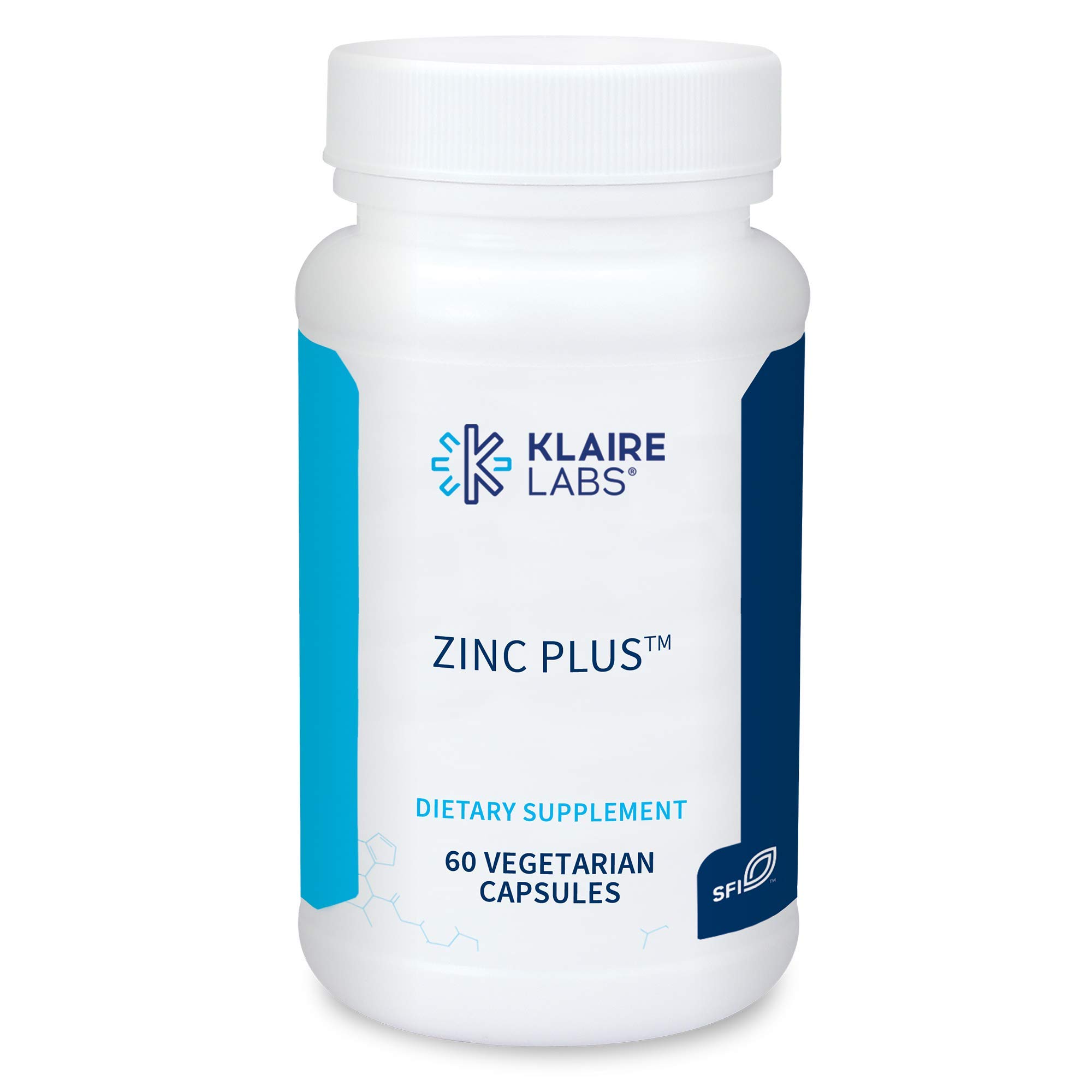 SFI Health - Zinc Plus - SuppCo