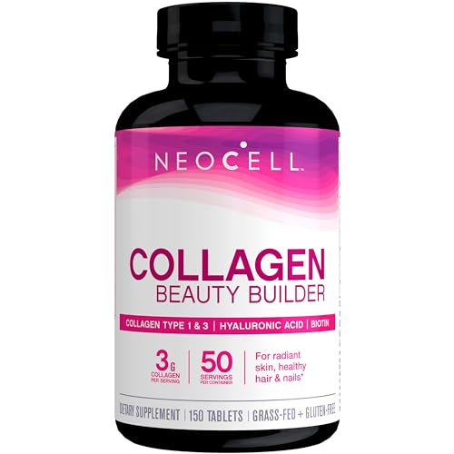 NeoCell - Collagen Beauty Builder - SuppCo