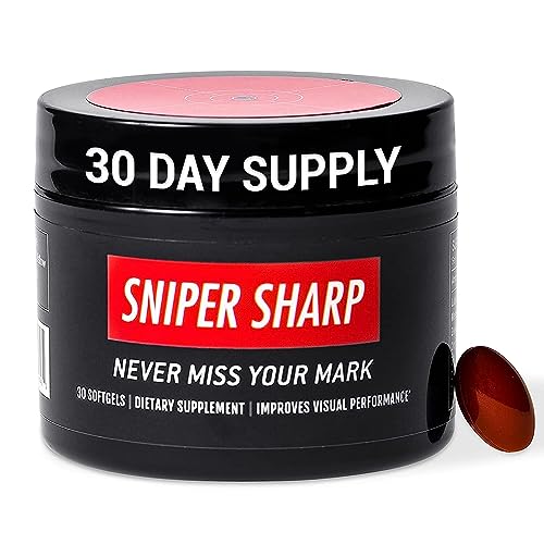 Sniper Sharp Sniper Sharp | SuppCo