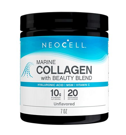 NeoCell - Marine Collagen Powde - SuppCo