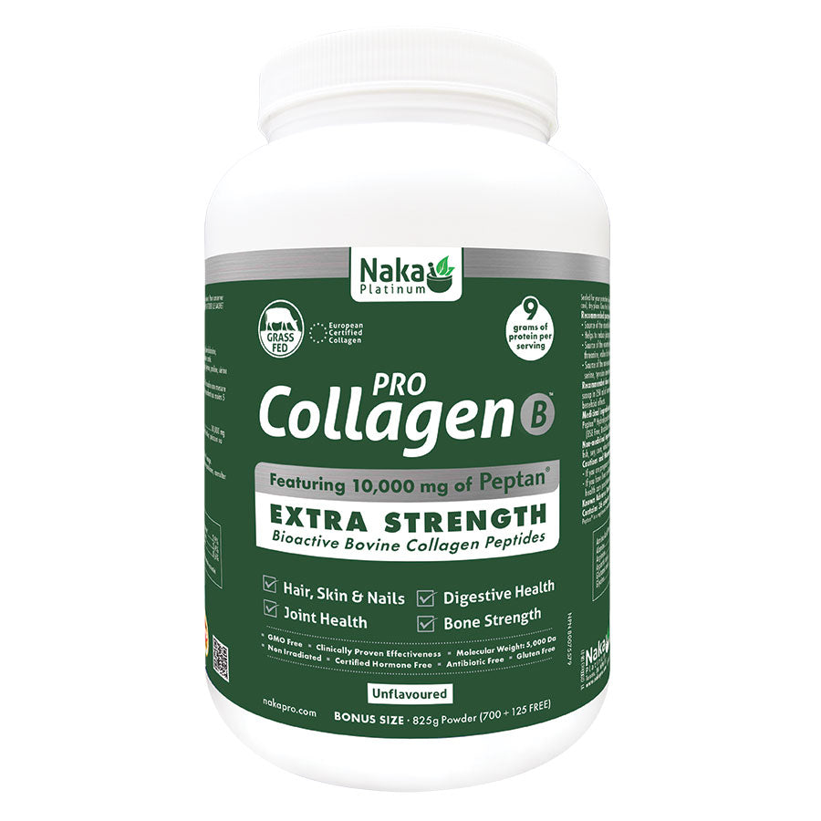 Naka Pro Collagen | SuppCo