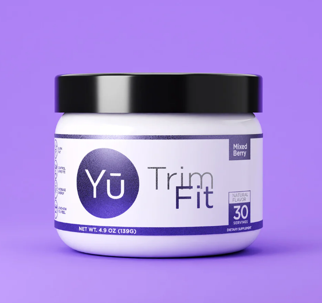 Yu TrimFit | SuppCo