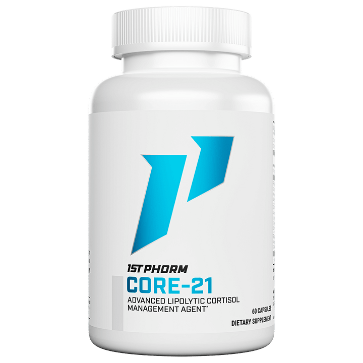 1st Phorm - Core-21 - SuppCo