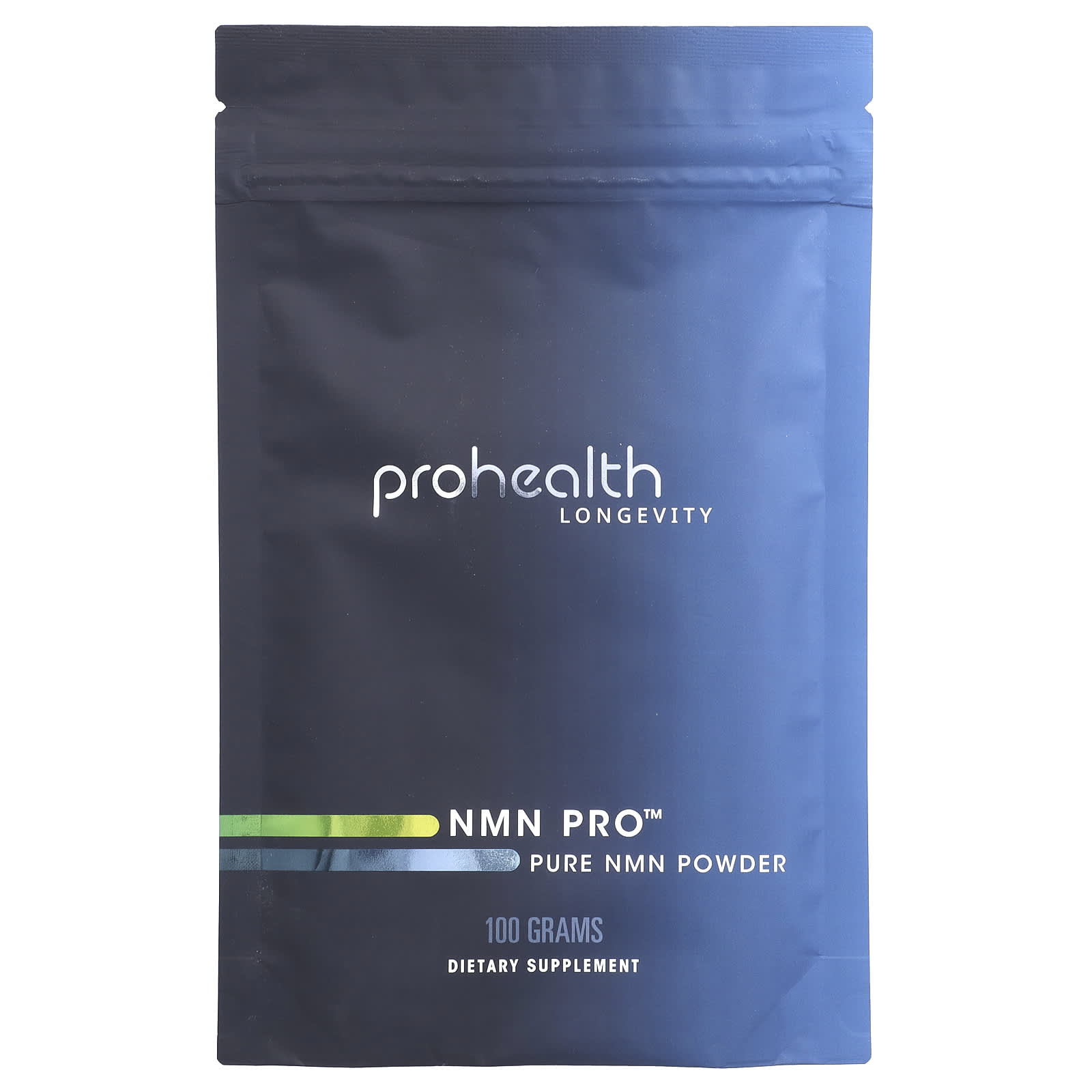 ProHealth Longevity - NMN Pro Pure NMN Powder - SuppCo