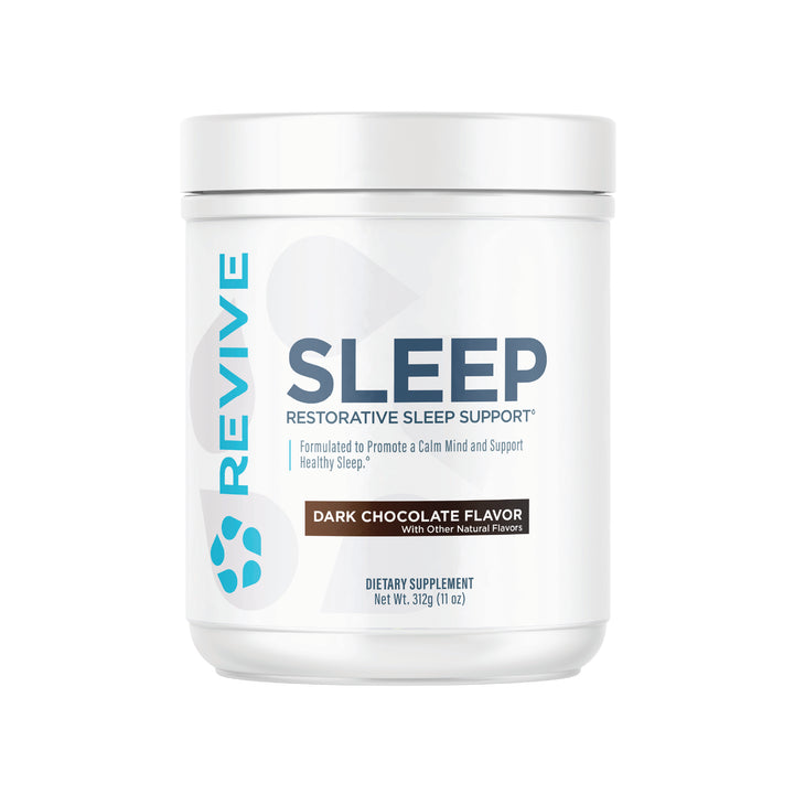 Revive - Sleep - SuppCo