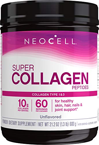 NeoCell - Super Collagen Peptides - SuppCo