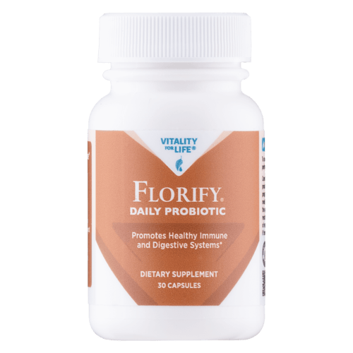 Melaleuca - Florify - SuppCo