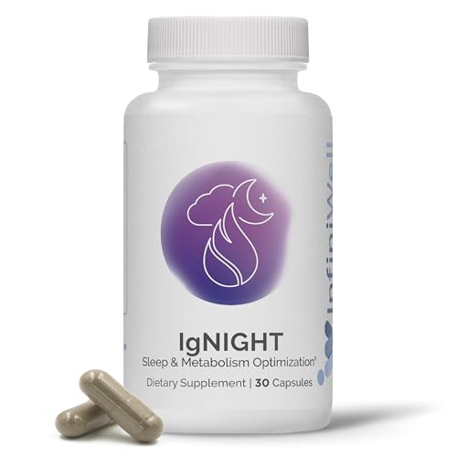 InfiniWell - IgNIGHT - SuppCo