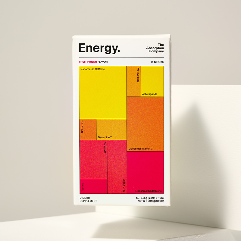 The Absorption Company - Energy - SuppCo