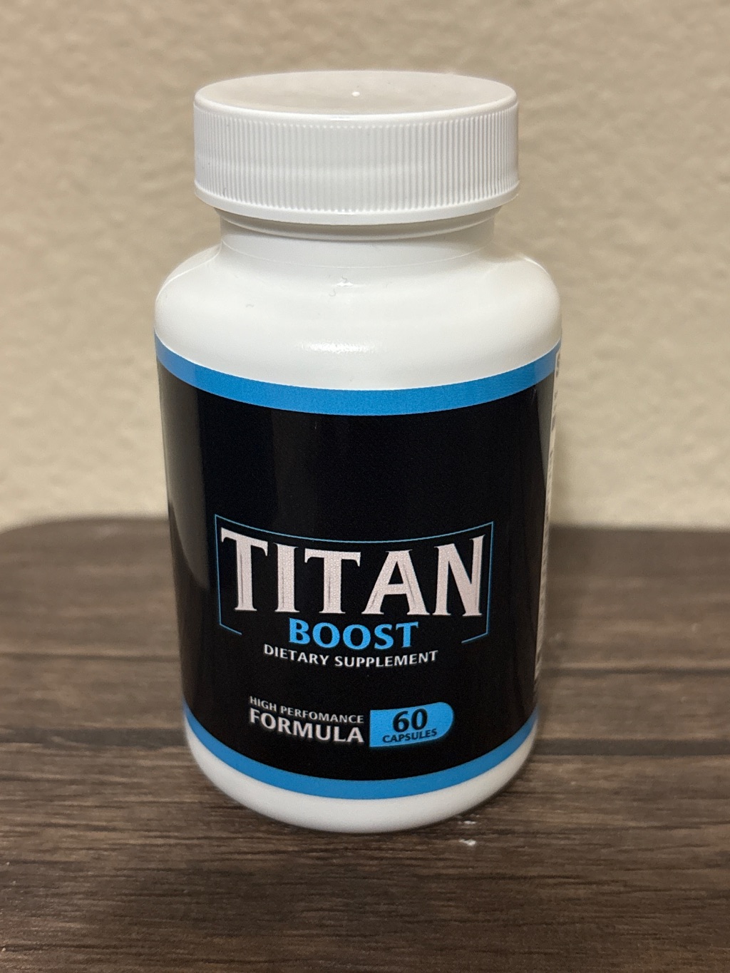 Titan Boost - Titan Boost - SuppCo