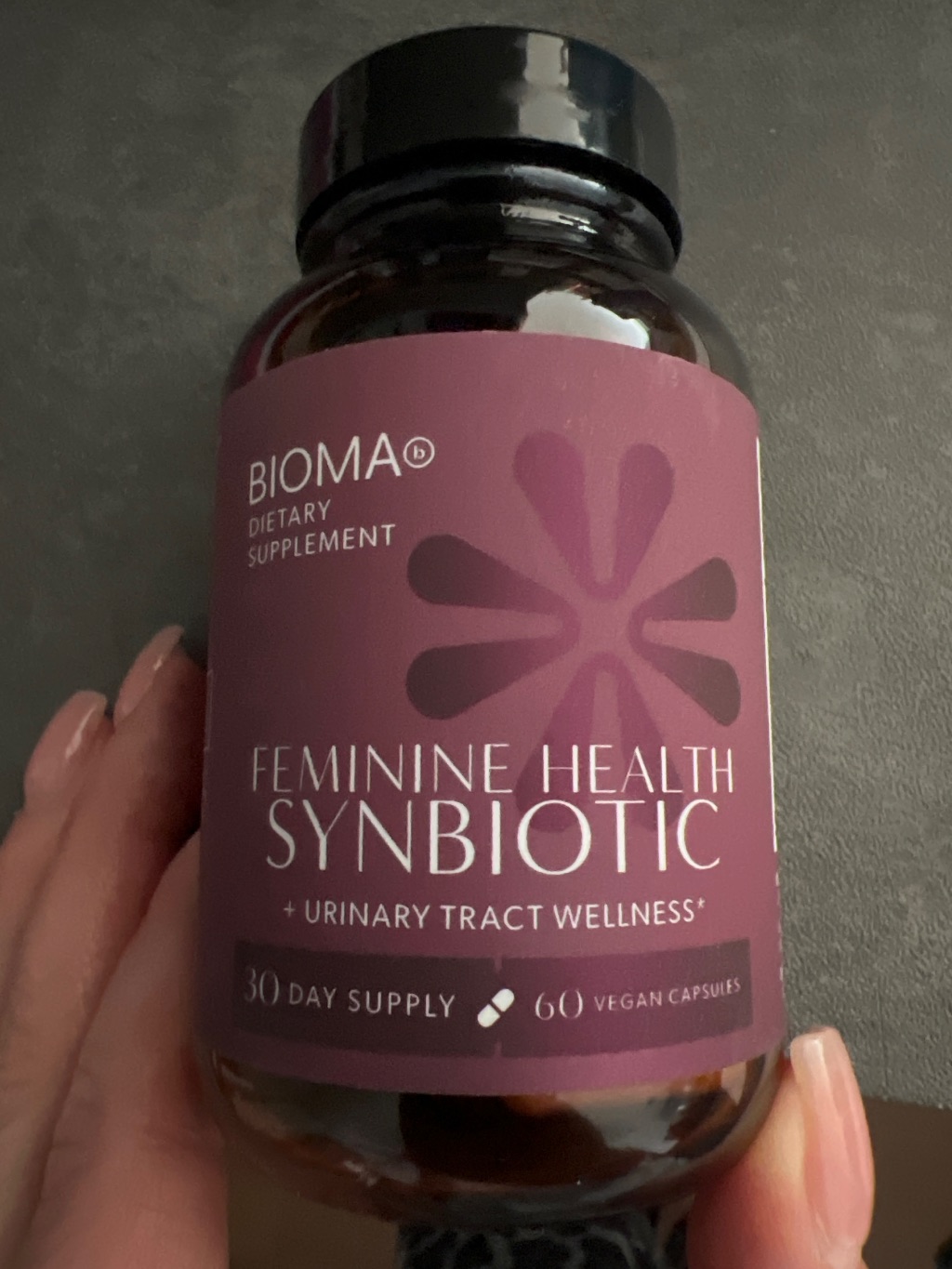 BIOMA - Feminine Health Synbiotic - SuppCo