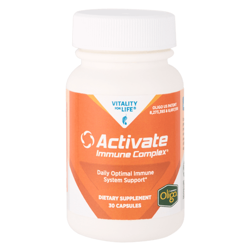 Oligo - Activate Immune Complex - SuppCo