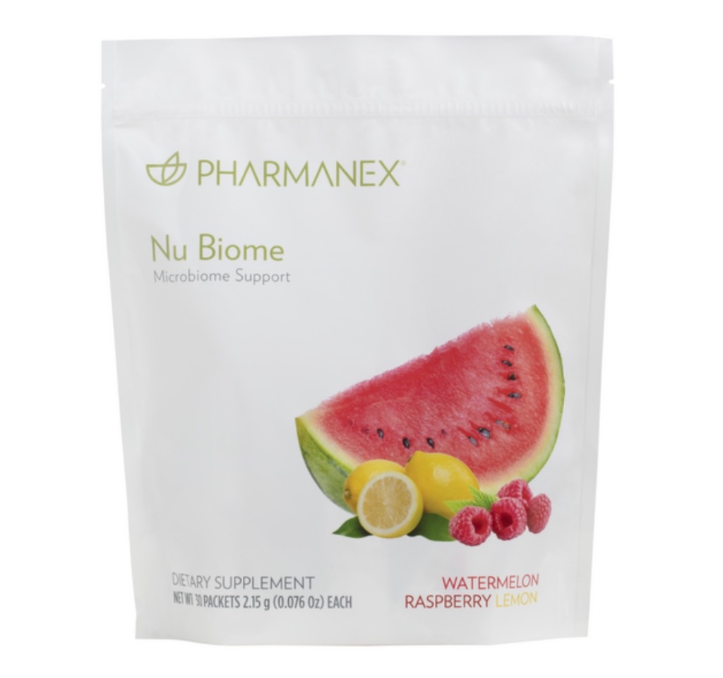 Pharmanex - Nu Biome - SuppCo
