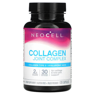 NeoCell - Collagen Joint Complex - SuppCo