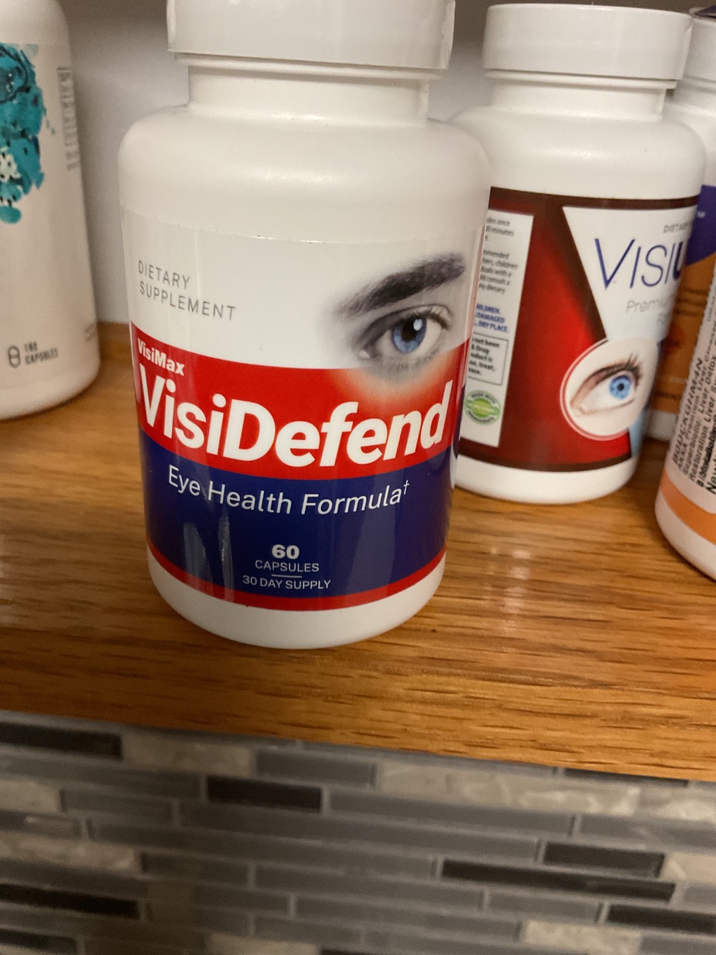 VisiMax - VisiDefend - SuppCo