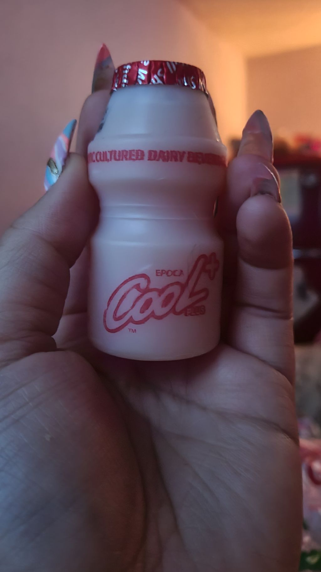 Epoca - Cool Plus - SuppCo