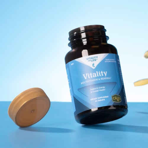Melaleuca Vitality Multivitamin – TrustScore 4.0/10 | SuppCo