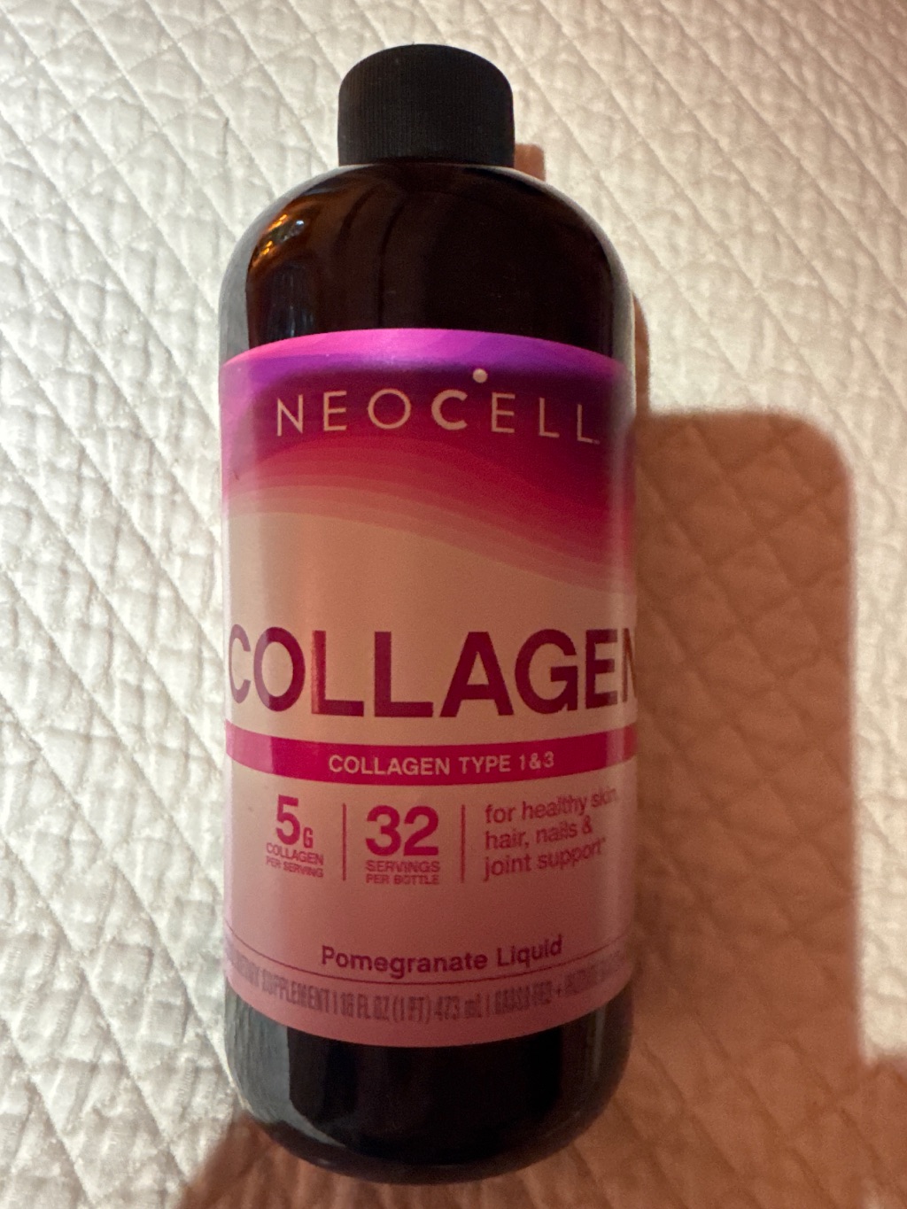 NeoCell - Collagen - SuppCo