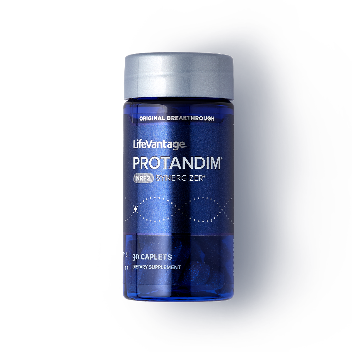 LifeVantage - Protandim NRF2 Synergizer - SuppCo