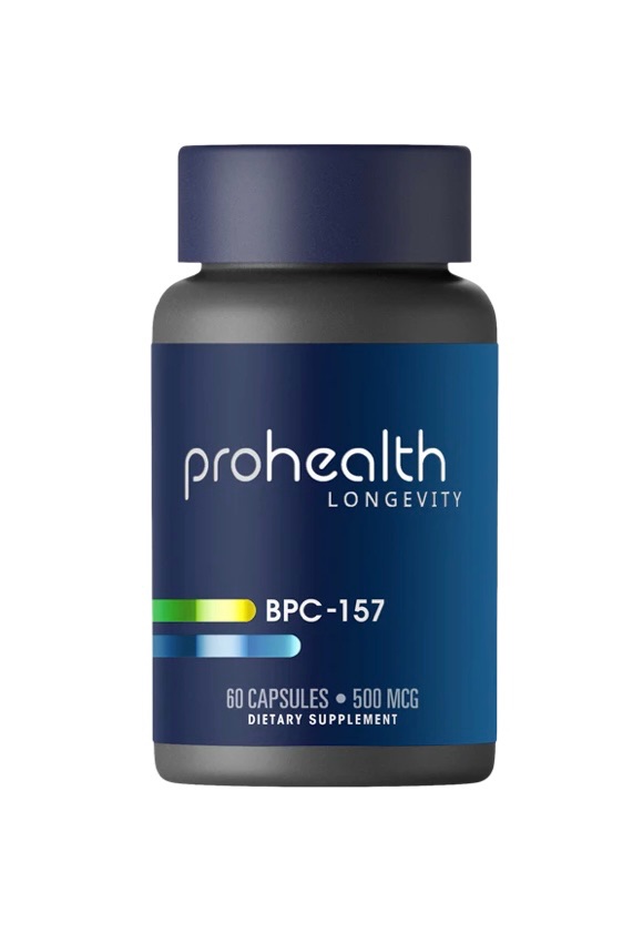 ProHealth Longevity - BPC-157 - SuppCo
