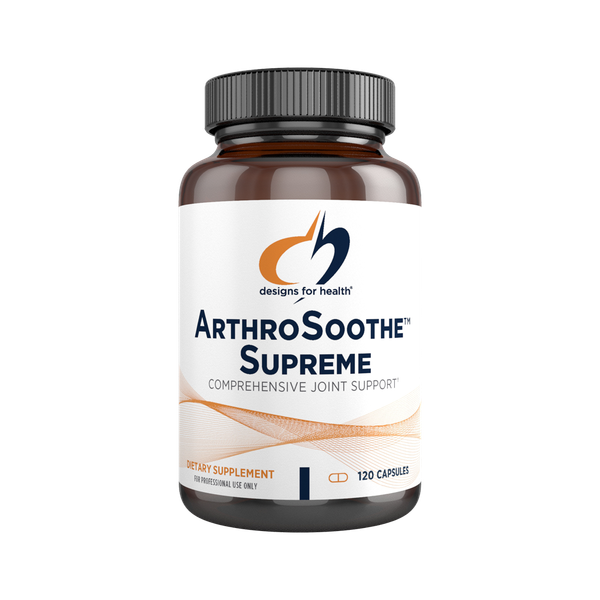 Designs for Health - ArthroSoothe™ Supreme - SuppCo