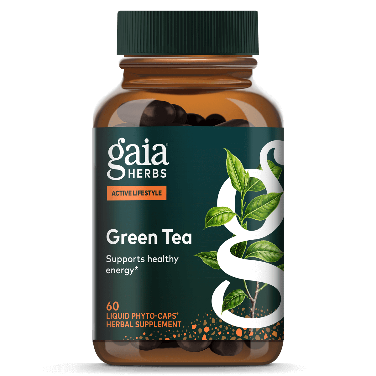 green tea 87
