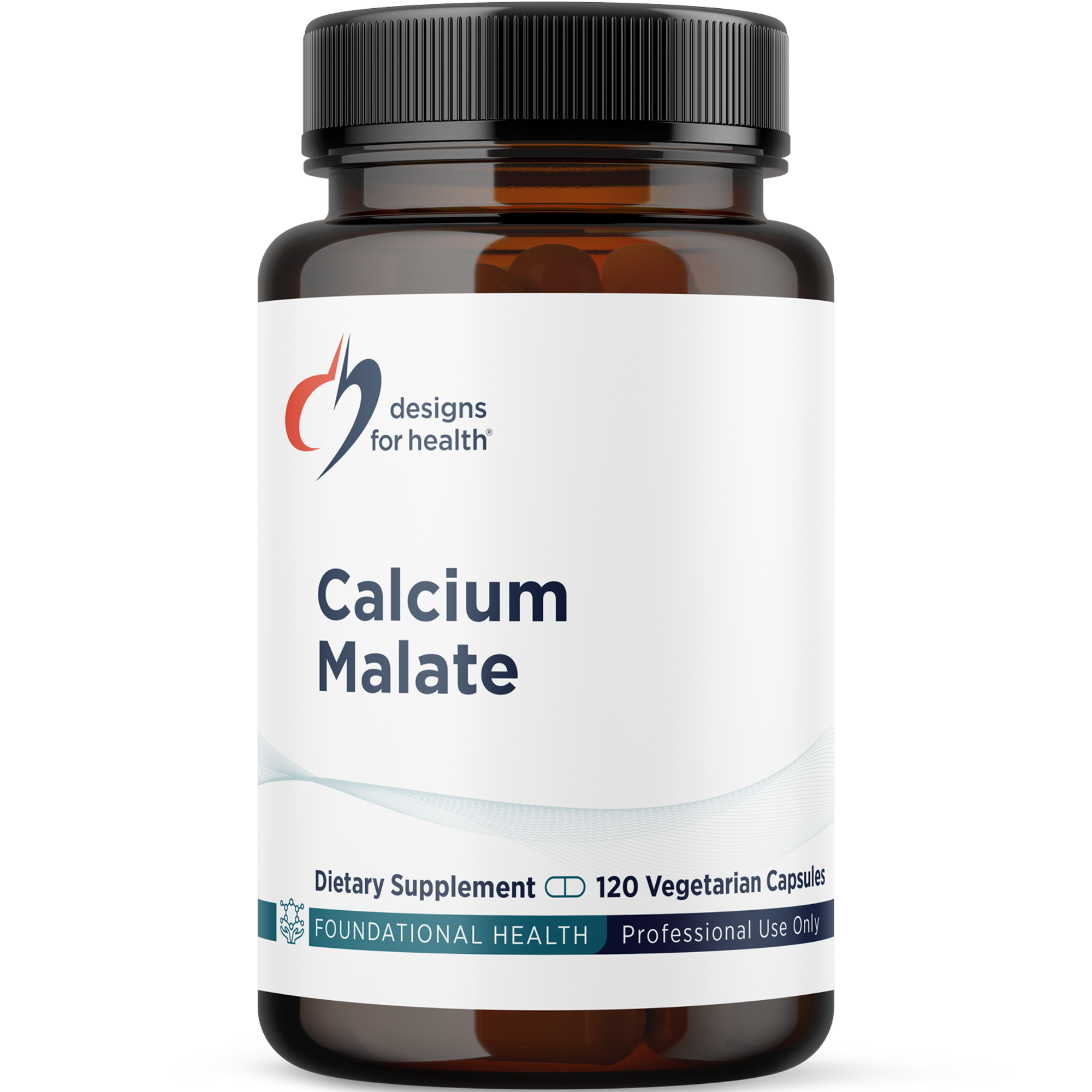Designs for Health Calcium Mal – TrustScore® 9.3/10 | SuppCo