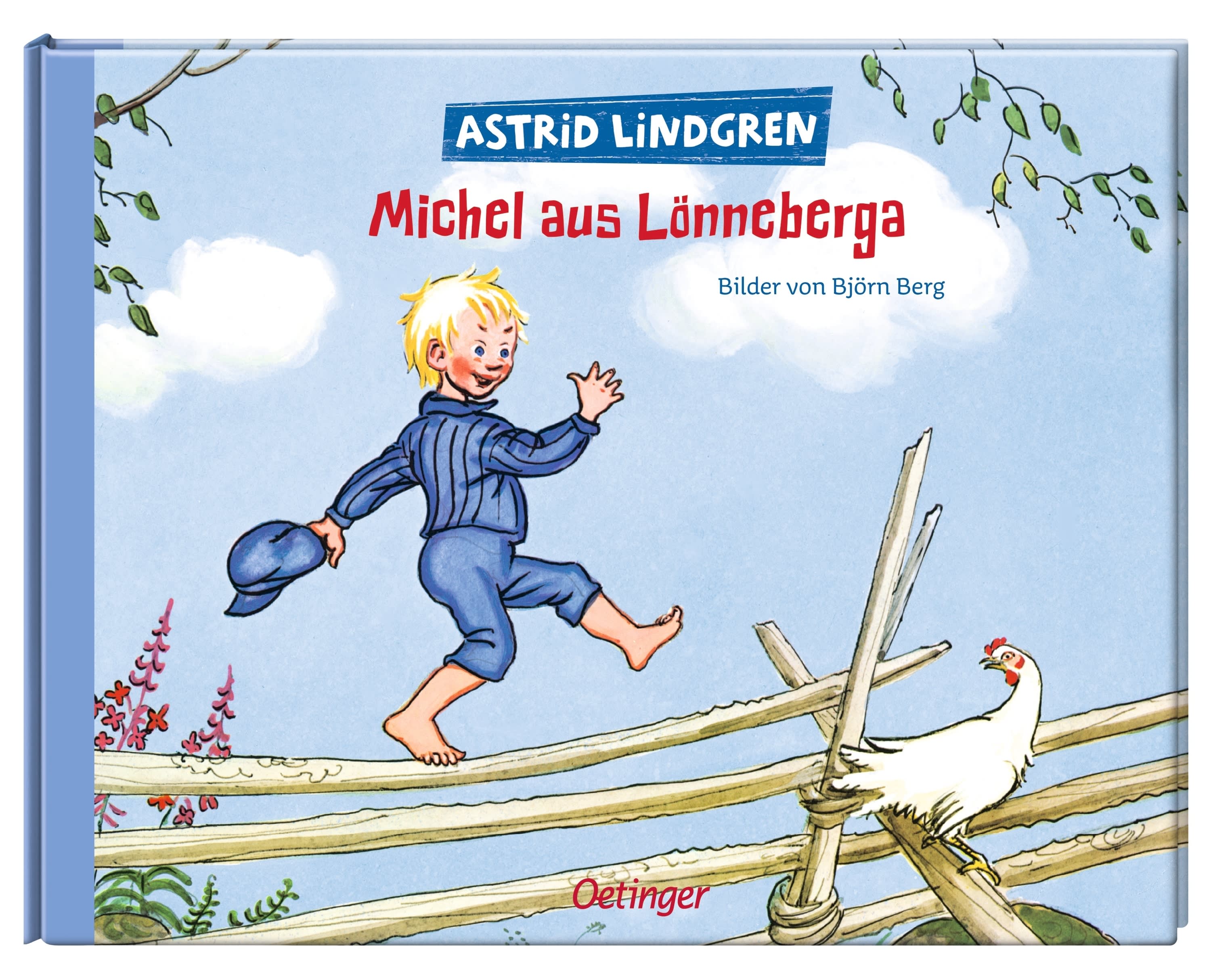 Wunderbar Michel Aus Lnneberga Buch Ebenbild