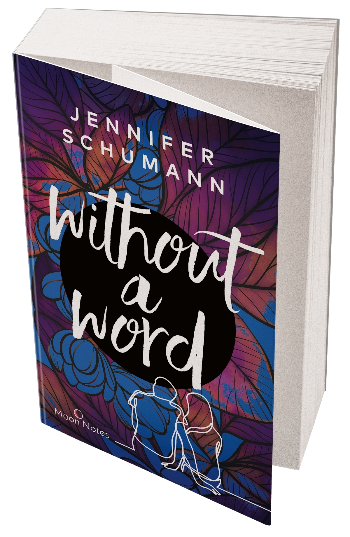 Without a Word | Verlagsgruppe Oetinger