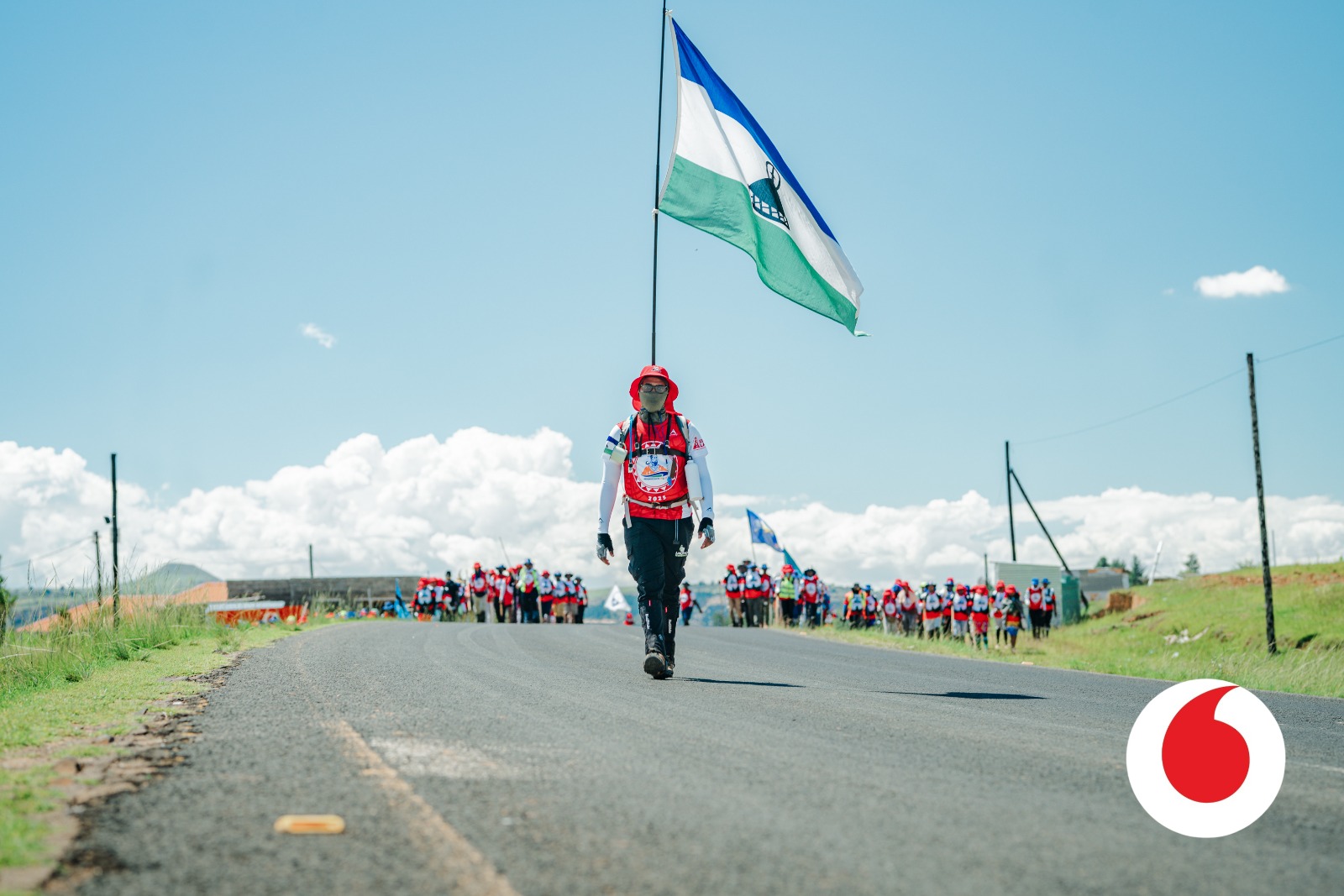 Moshoeshoe Walk 2026 | The Legacy Trek - Lesotho