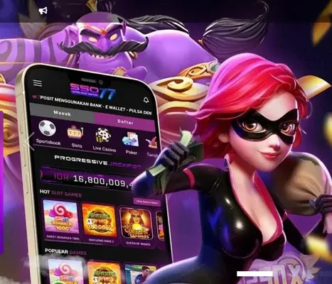 Slot77 Judi Slot Gacor Online Maxwin Besar Link alternatif