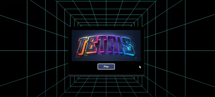 GitHub - theringsofsaturn/3D-tetris-threejs