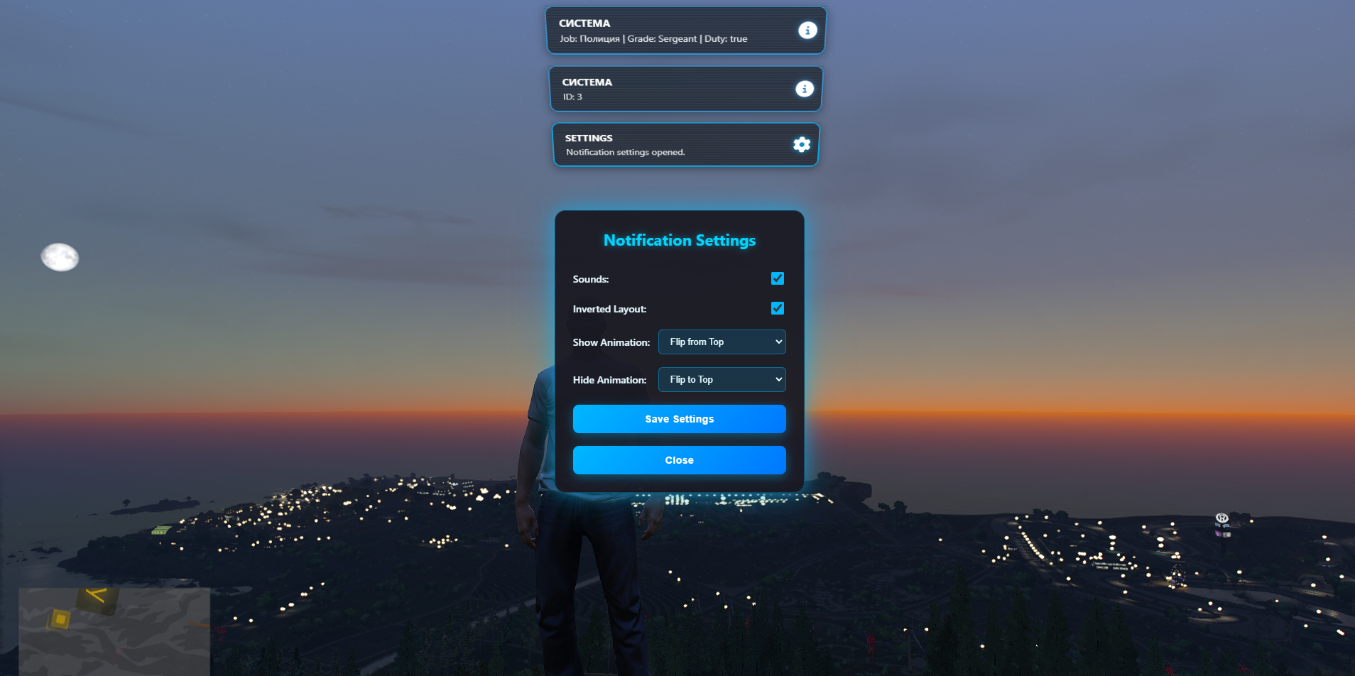 [PAID] KS-NOTIFY | QBCORE / ESX / STANDALONE - FiveM Releases - Cfx.re ...